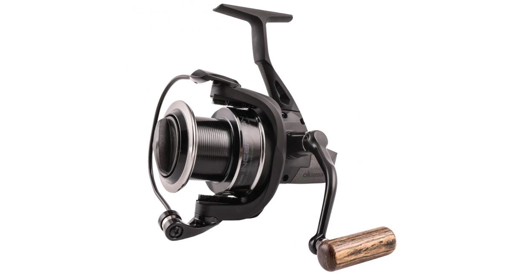 Okuma Inception INC-6000 Távdobó Orsó